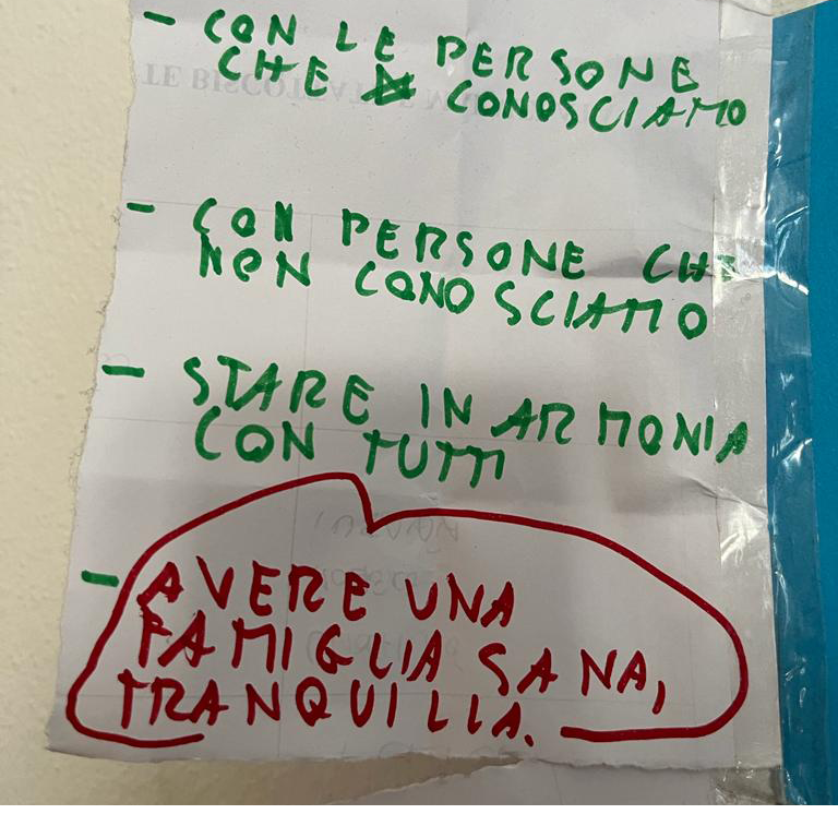 Statuto - AIPD - Venezia Mestre